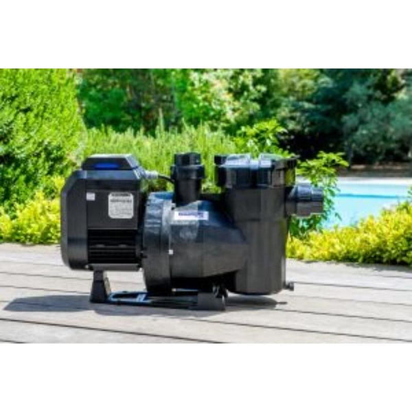 Bomba de piscina VICTORIA PLUS SILENT VS Astral pool – Tu piscina y jardín