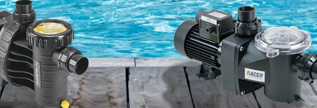 ¿Cómo elegir la bomba adecuada para la piscina? – Tu piscina y jardín