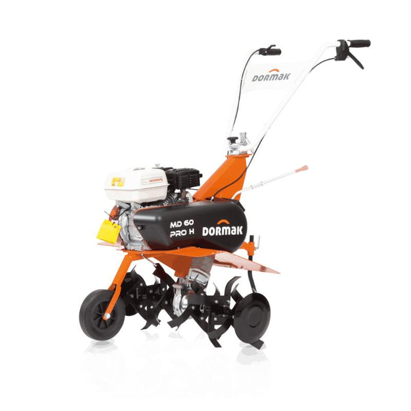 Motoazada MD 60 H PRO PLUS Dormak – Tu piscina y jardín