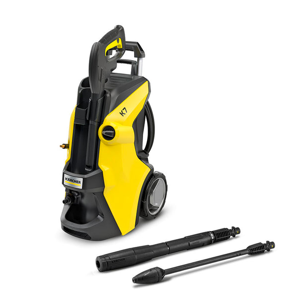 Hidro limpiadora KARCHER K7 Power Control – Tu piscina y jardín